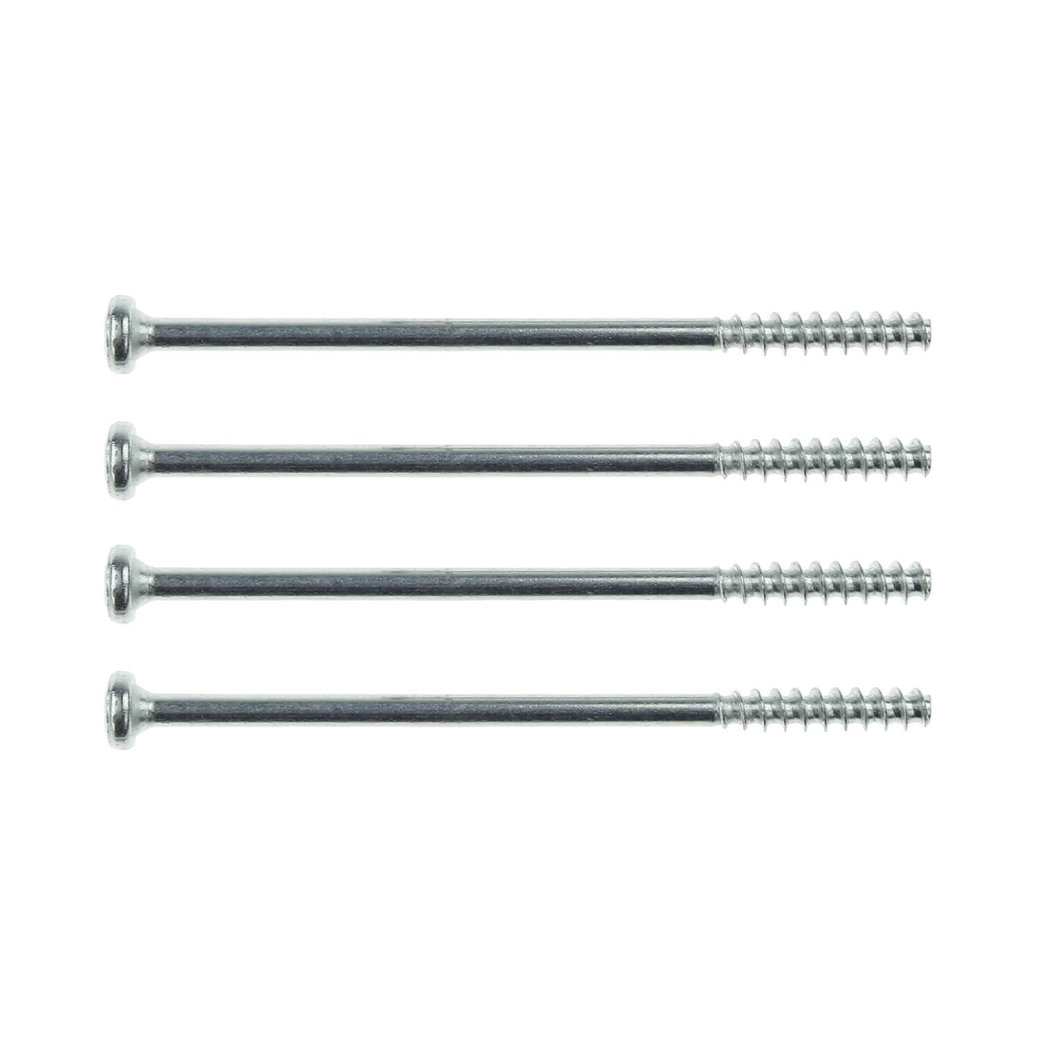 Screw Kit 5 1 X 87 Mm For PITPUK Filtration System By Primaklima